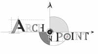 ARCHITECTURE DESIGN - Arch on Point